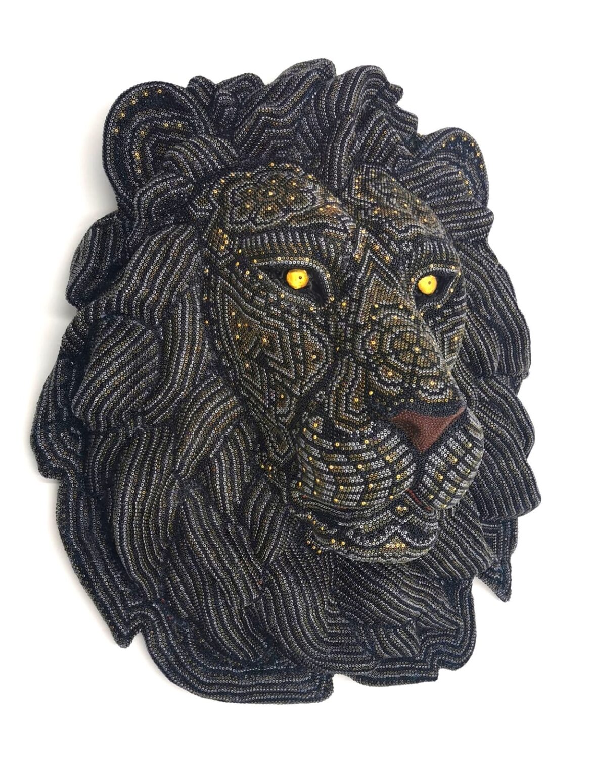ARTE HUICHOL / AHC LEÓN